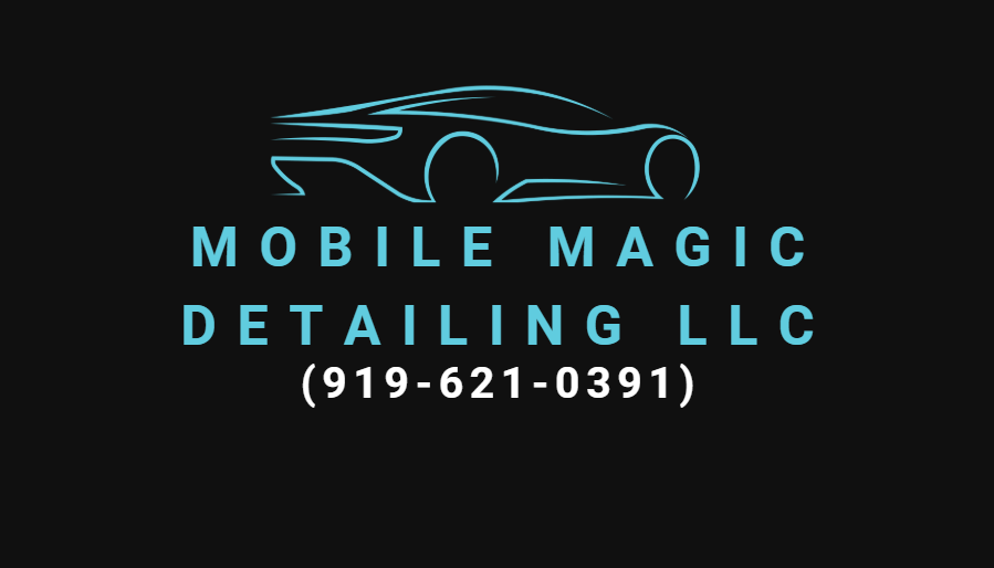 Mobile Magic Detailing LLC – "Magic Mobile Detailing LLC is about ...